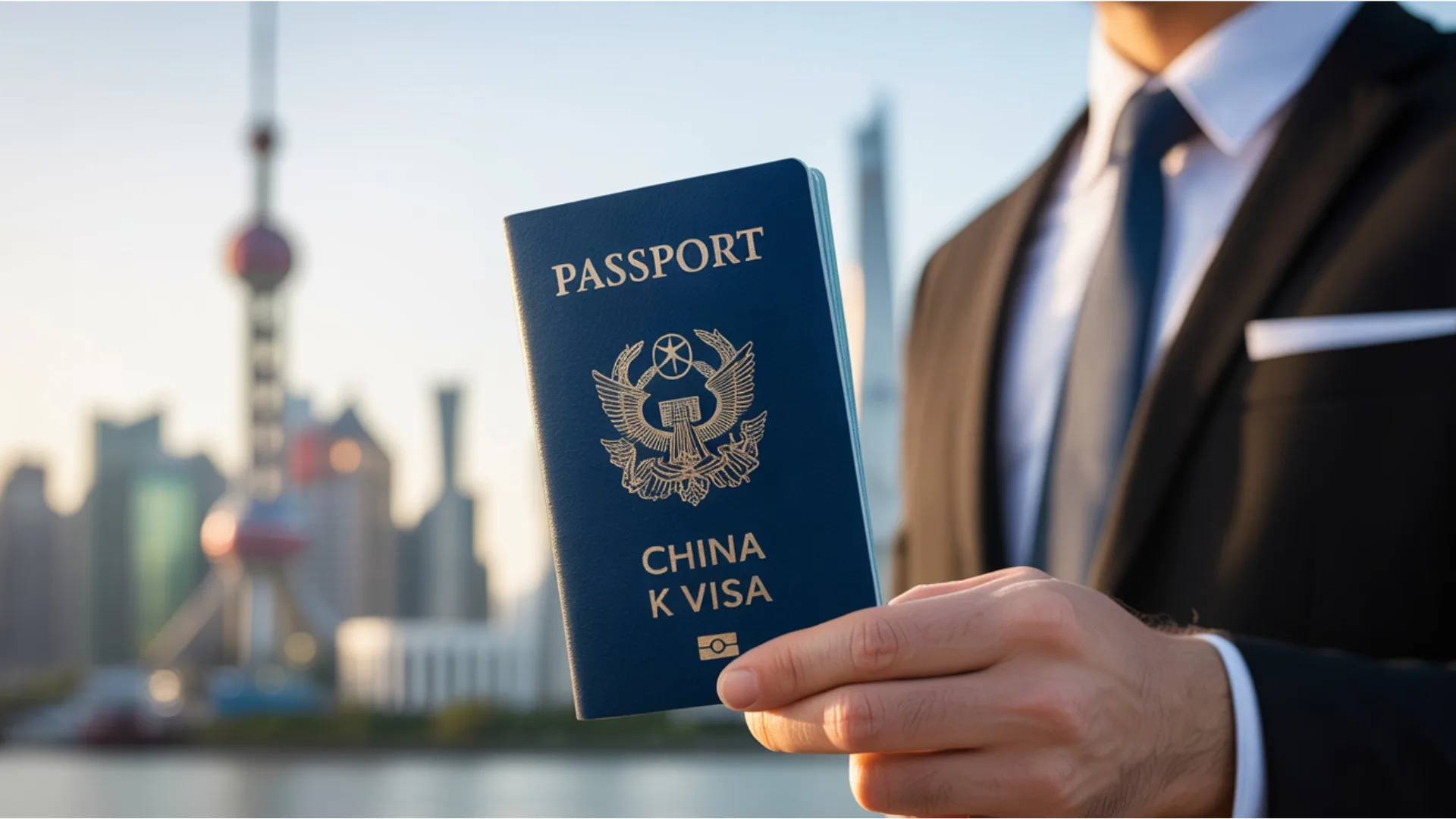 China’s K Visa: Flexible Option for STEM Talent Amid H-1B Hike