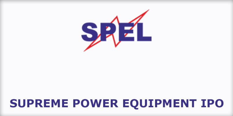 Supreme Power Shares Gain 2% on Securing Rs 10 Crore Order - Equitypandit