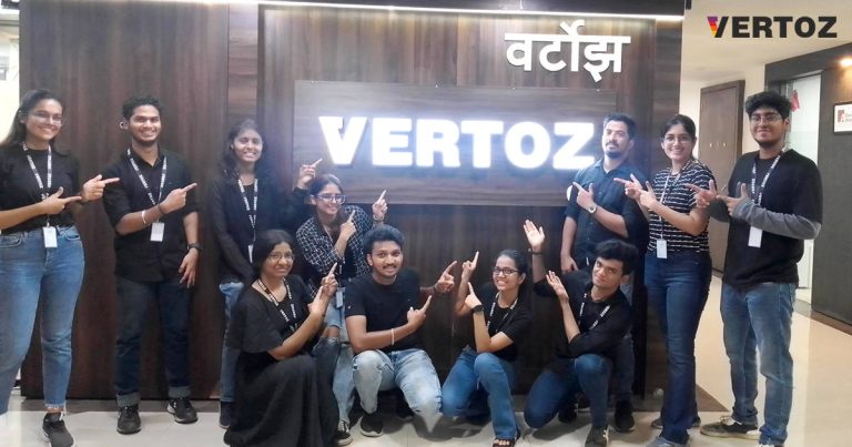 Vertoz Shares Rally 5% on Acquiring UK Bases AI Firm - Equitypandit